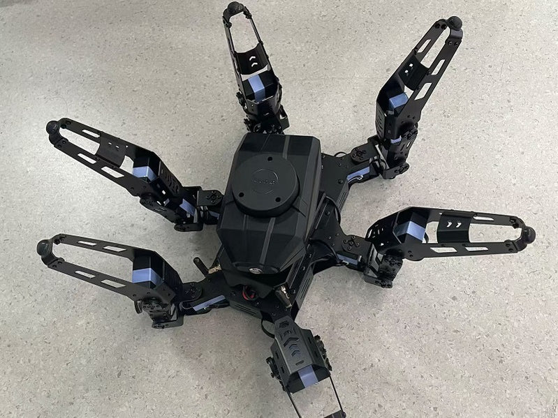 Openrobots Store | Robots Kits | AI Vision | Development Boards ...