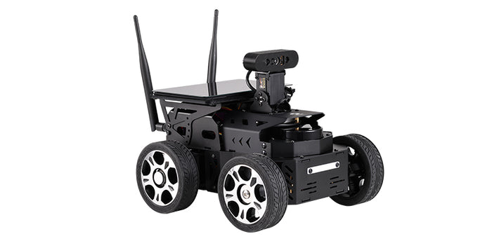 Openrobots Store | Robots Kits | AI Vision | Development Boards — Openrobots.ai