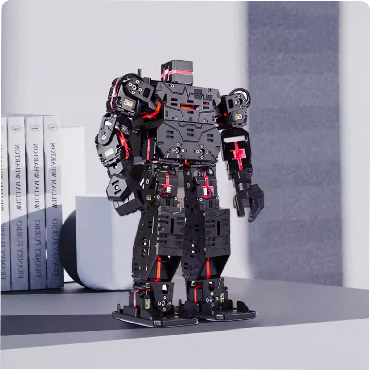 Openrobots Store | Robots Kits | AI Vision | Development Boards ...